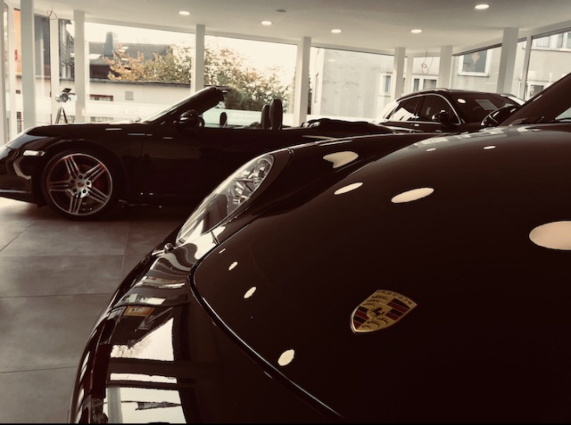 Celik Automobile Neckarsulm