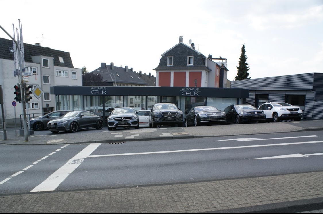 Galerie – Autohaus Celik Premium Automobile